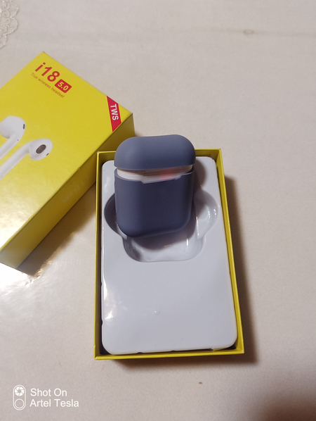 Airpods i18 sotiladi
