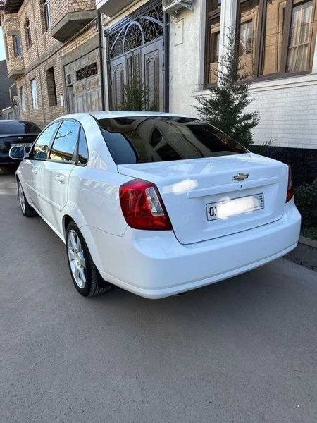 Gentra, 2 позиция, 2023 йил