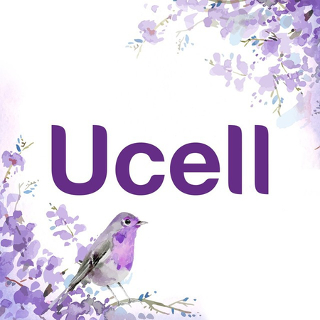 Ucell raqam yangi.