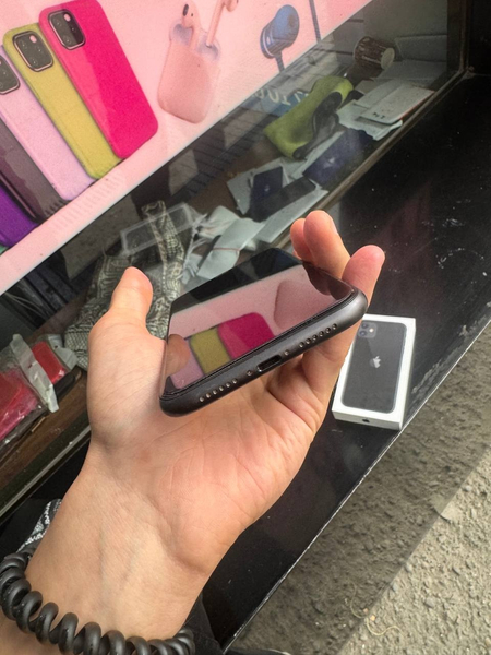 Iphone 11 родной