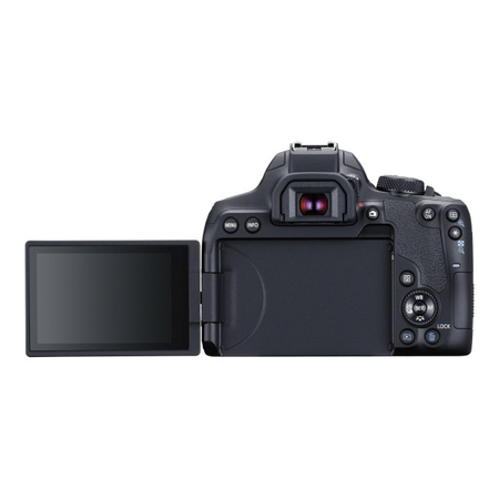 Canon EOS 850D EF-S 18-55mm STM