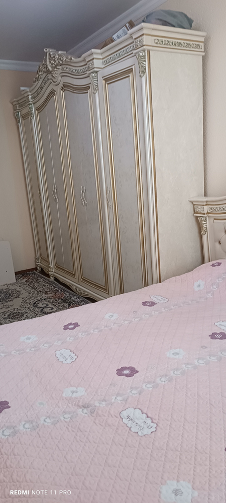 Срочно продам квартиру 5 комнат 5 этаж