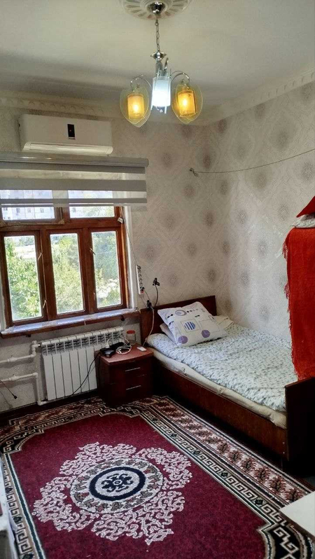 Срочно! Янгихает, Дустлик-2, 5-хонали, 120-кв.м сотилади!