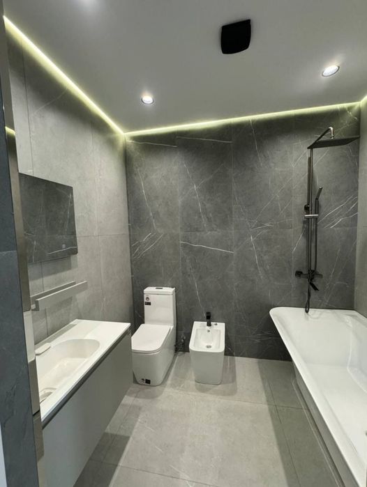 Продаётся 2 сотки готовы дом Ц.Луначарский