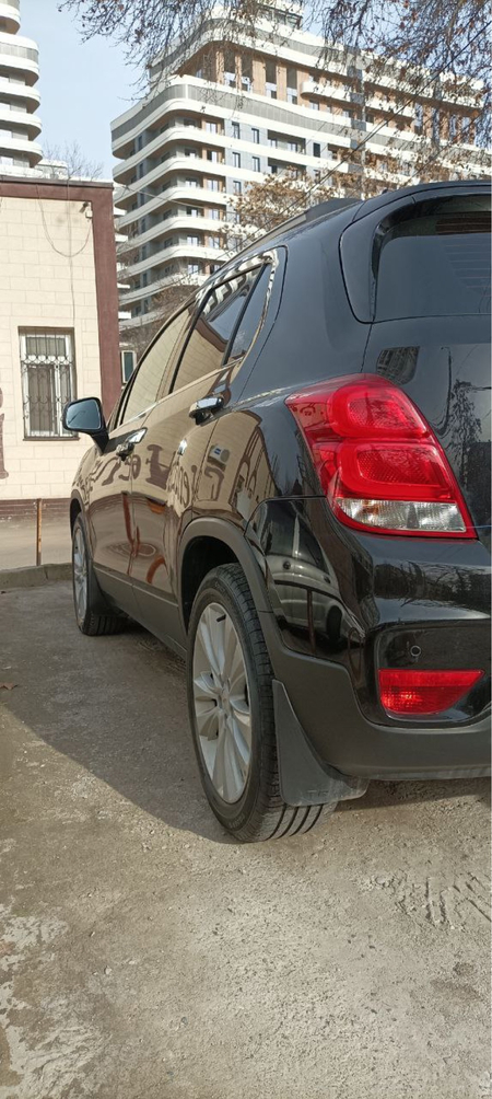 Tracker 1 2019 продажа