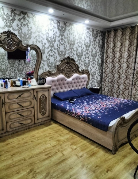 Аренда квартира Кадешева базар
3х комн
