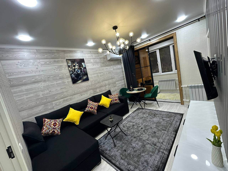 #ПАРК ГАФУР ГУЛЯМ, ЕвроЛюкс, Мебель+Техника, Чиланзар 2 квартал.
