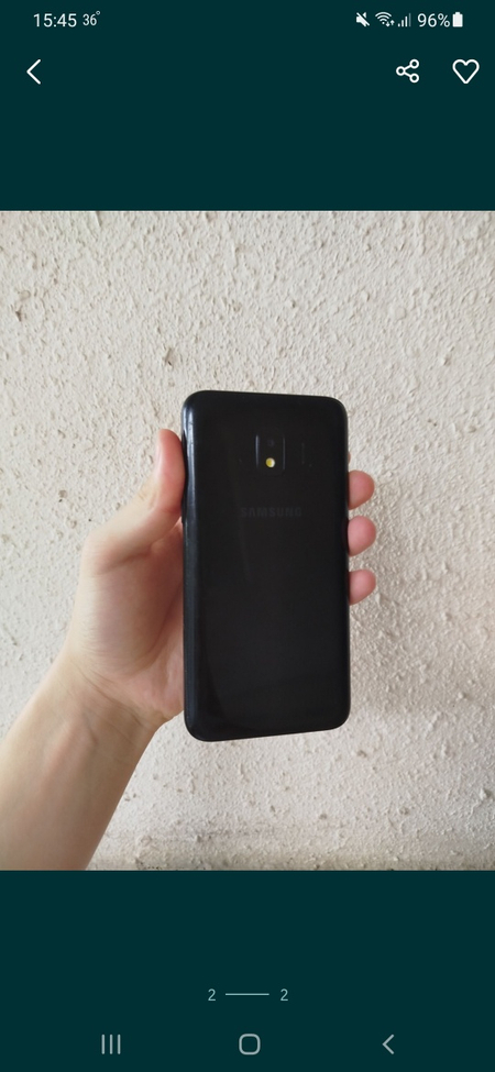 Samsung j2 core ideal