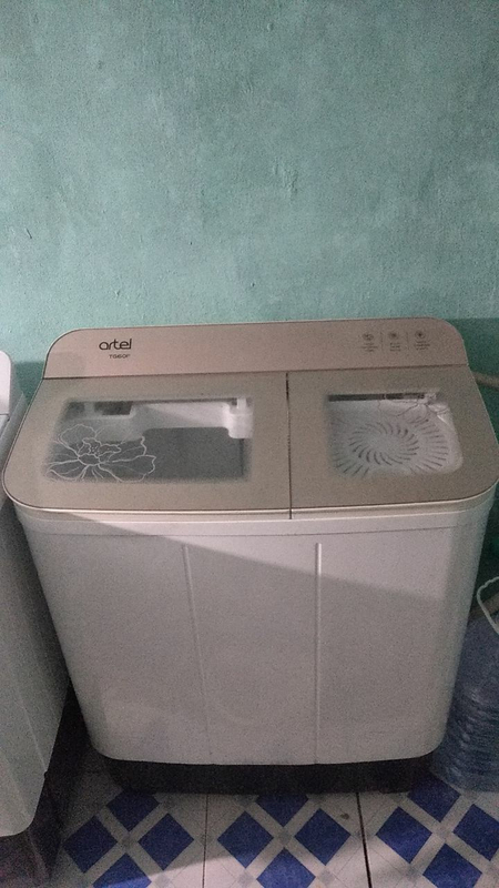Kirmoshna xolati yaxshi