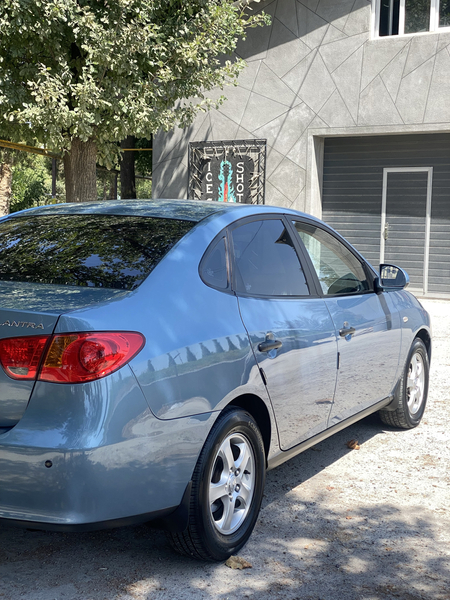Продается Hyundai Elantra