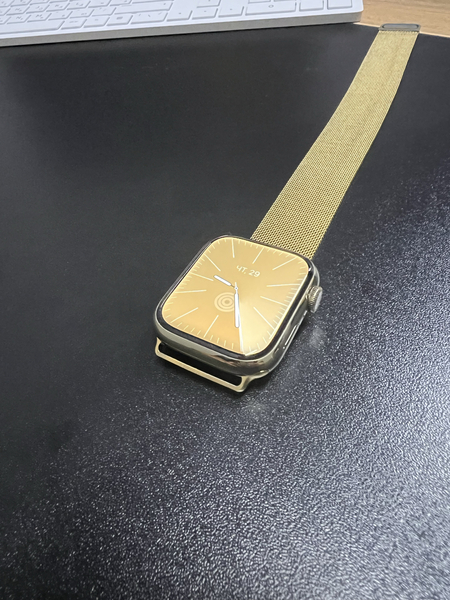 Iwatch 7 Apple watch 7