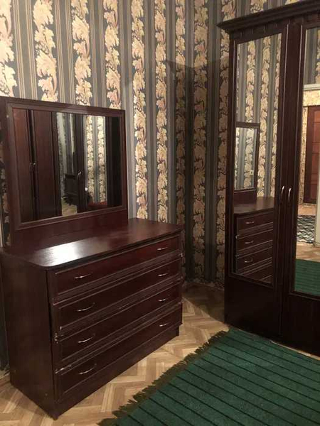 БУМ ижара 2 хонали квартира, Кора Камиш 1/4, Оилага id sh 683