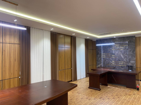 Jaluziy Turkiya pardalari