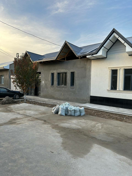 Абдурахмонов 2,5 сот 5 хона