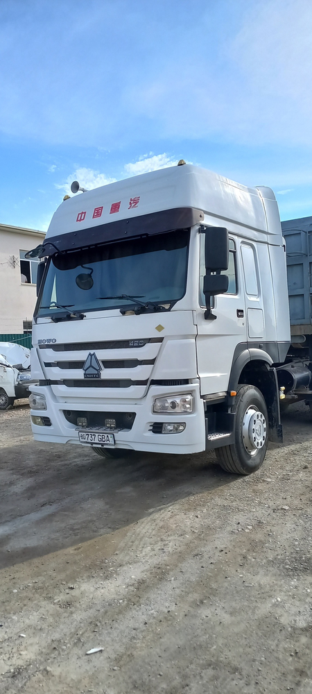 Хаво А6 газли 2019