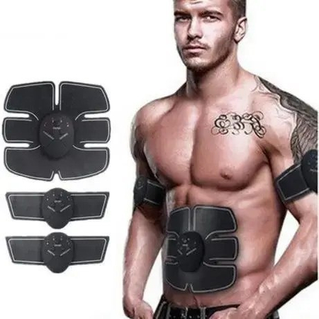 Smart Fitness Ems Miostimulyator