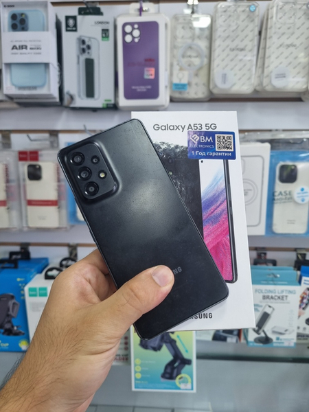 Samsung Galaxy A53 5G 6/128