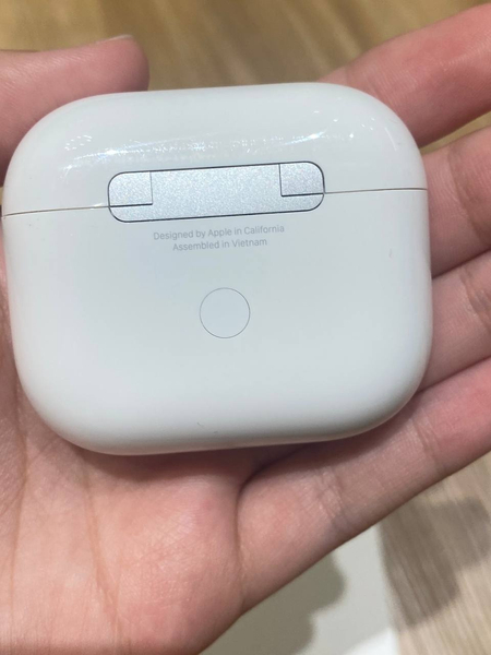 Наушники AirPods 3