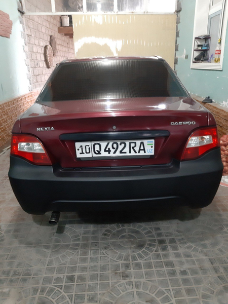 Sotiladi Neksiya 2