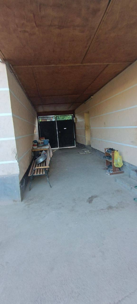 Продается дом участка срочна в Янгибозаре