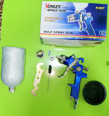 Voylet H-827 va EPA-71 15  2x1