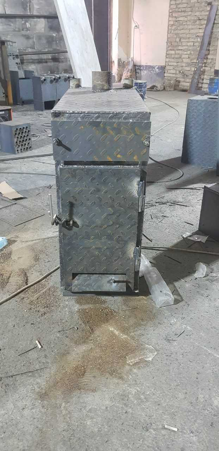Котёллар оптом нархларида