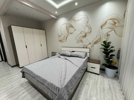 ПРОДАЁТСЯ СРОЧНО MIRABAD AVENUE GOLDEN house Евро ремонт мирабадский р