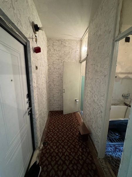 Yunusobod 6 1/1/4 sredniy remont (Ipateka)