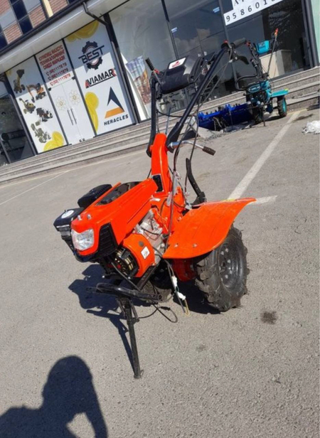 Motokultivator “Eng arzon narxda”