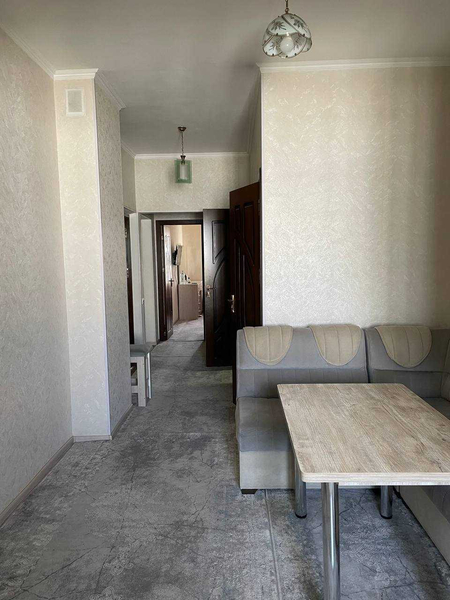 Аренда квартира 2 хона 450$ Сергили А8