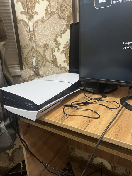 Playstation 5slim 1tb