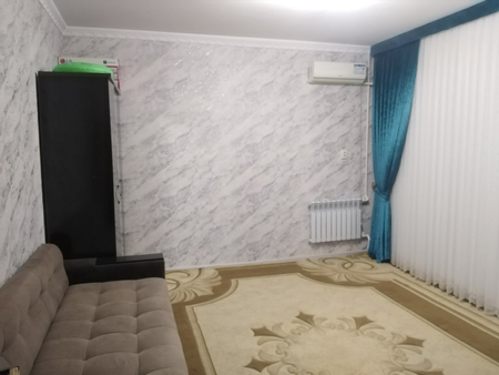 Arenda , Chilonzor 12  ,  2/5/9
Чилонзор 12
2/5/9   64м²
Ремонт под ев