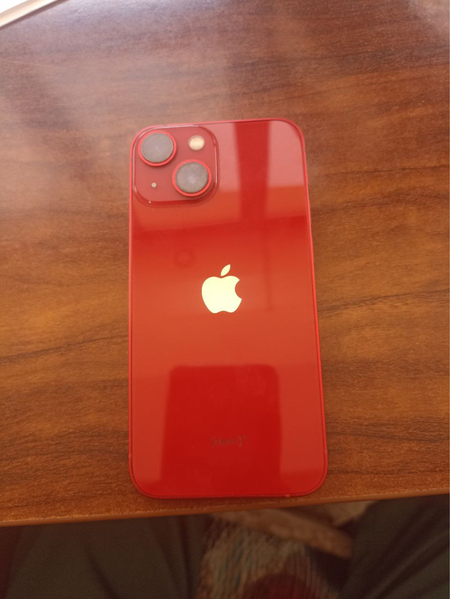 iPhone 13 mini sotiladi