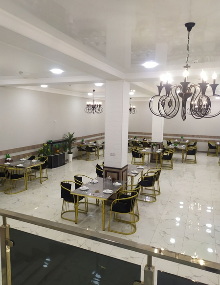 Юнусабод КАФЕ 450 м²