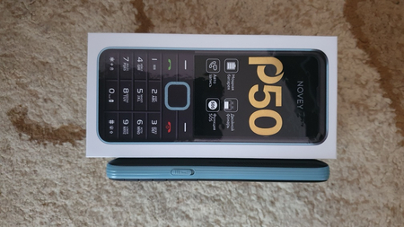 Novey p50 sotiladi