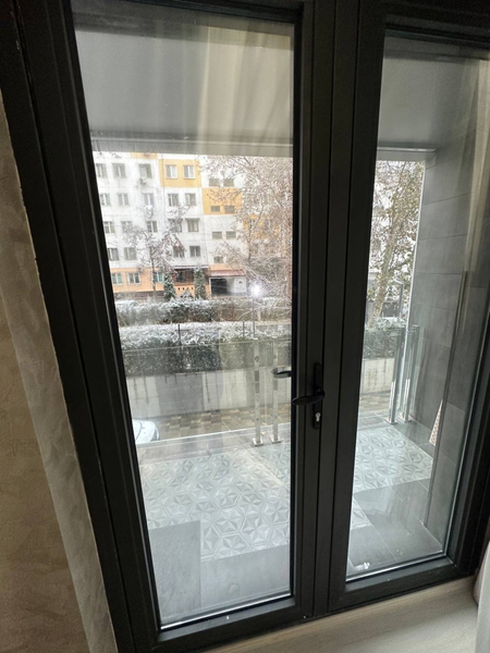 Продается НОВОСТРОЙКА 2/2/7  орин. Кафе дархан евро ремонт