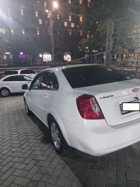 Gentra, 3 позиция 2019 года