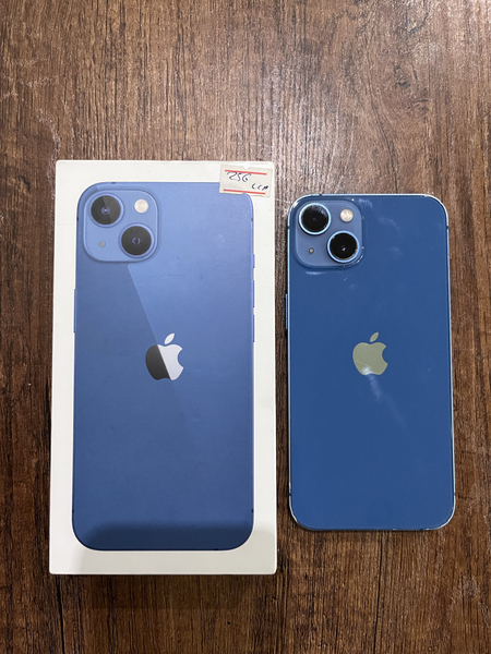 Iphone 13 256 gb
