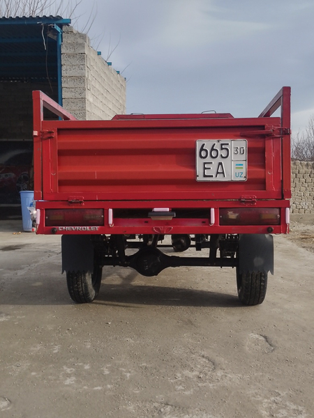 Motosikl ELDOSH 150