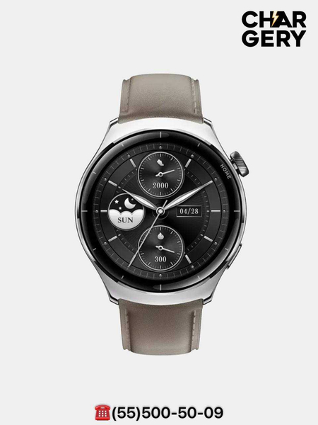 Смарт Часы Mibro Lite 3Pro