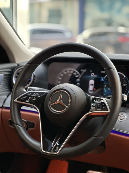 Mercedes Benz CLS 300