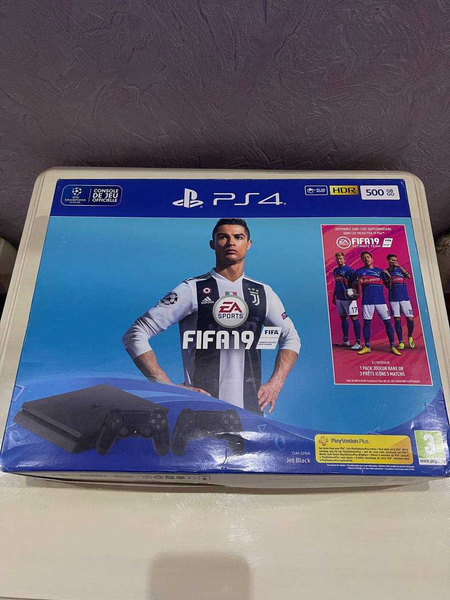 playstation 4 sony