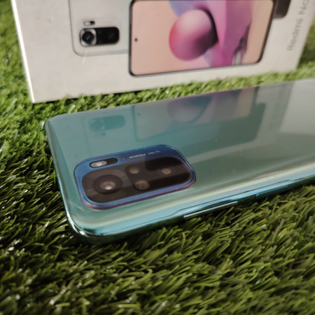 Redmi Note 10s sotiladi
