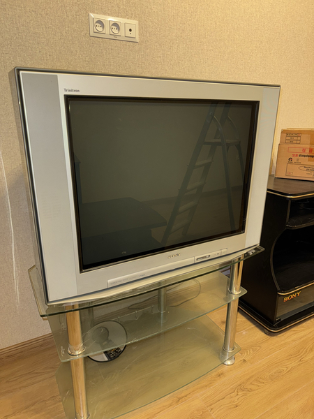 Телевизор Sony
