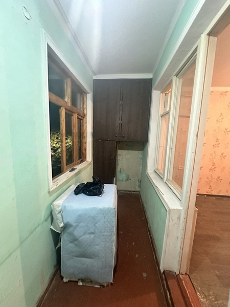 Ипотека. 2-Комн. 49м². Феруза. Зеркалка.