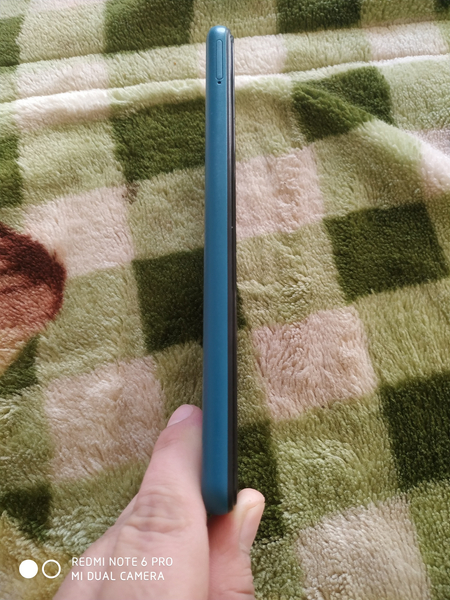 Samsung galaxy A02