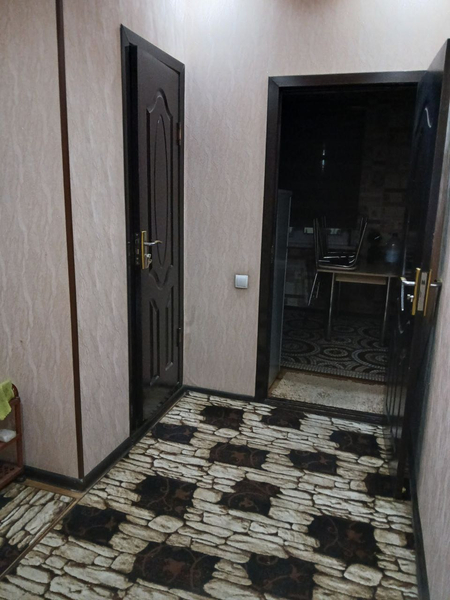 Taqachi 1*2/3/5.  Balkon 2/6