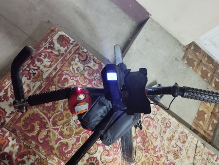 Velosaped zor 28
