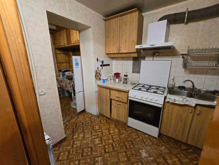 Продается квартира 3/2/4, Чиланзар-1