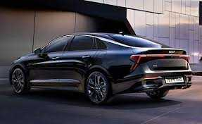 KIA K 5 COMFORT arzon narxda halol nasiya savdo orqali muddatli tolov